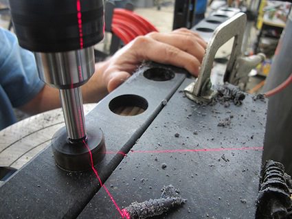 Fish counting weir: resistance weir panels - FISHBIO | Fisheries ...