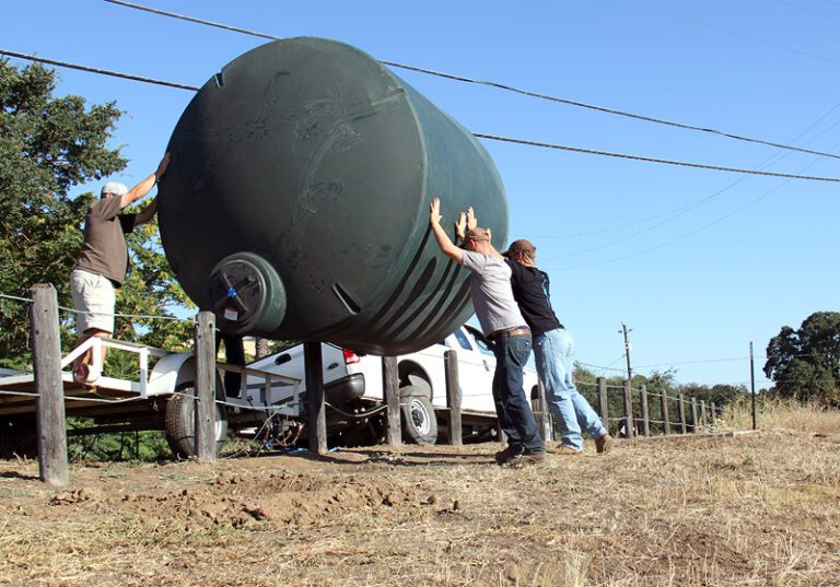 Fill 'er up