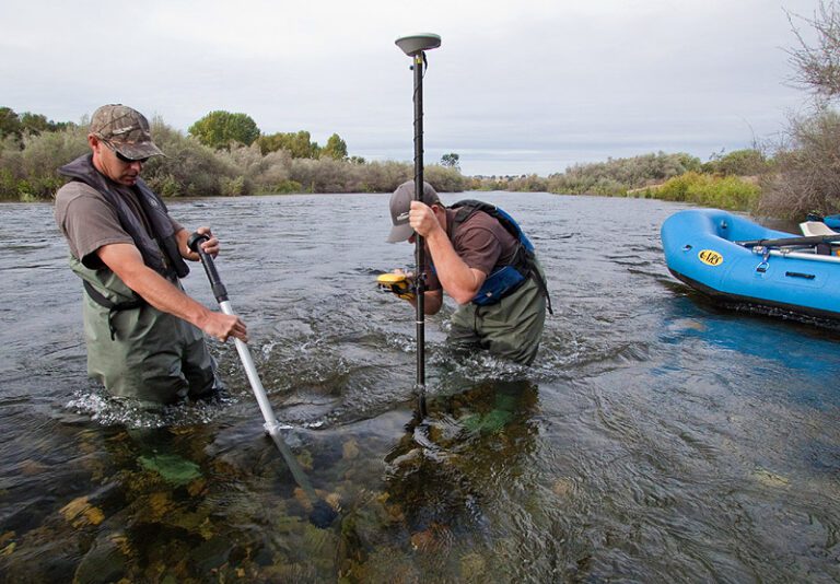 Central Valley Chinook salmon harvest