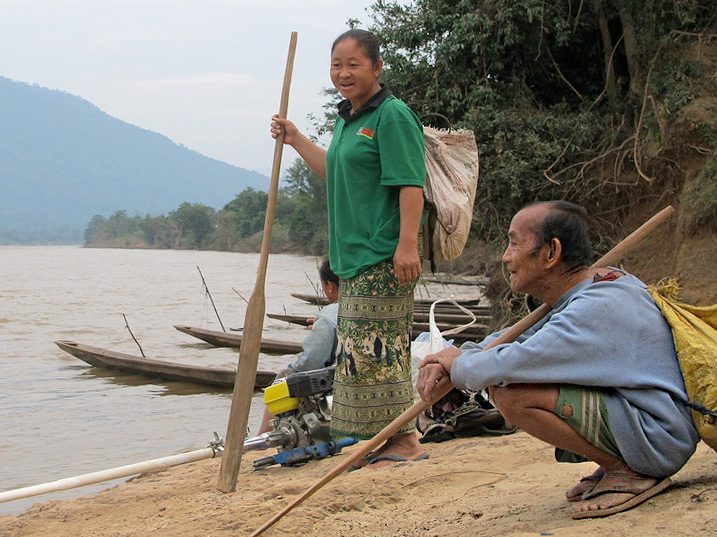 Nam Kading Aquatic Resources and Sustainable Livelihoods - FISHBIO ...
