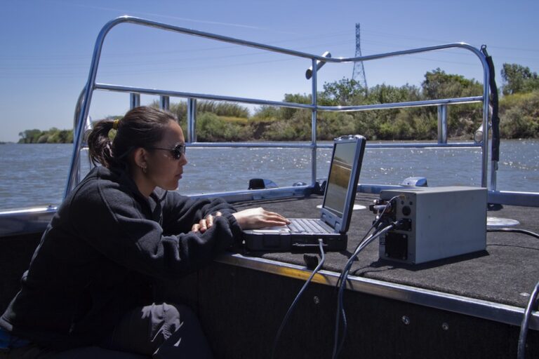 Fish in Space: Where the fish are, and why we need to know