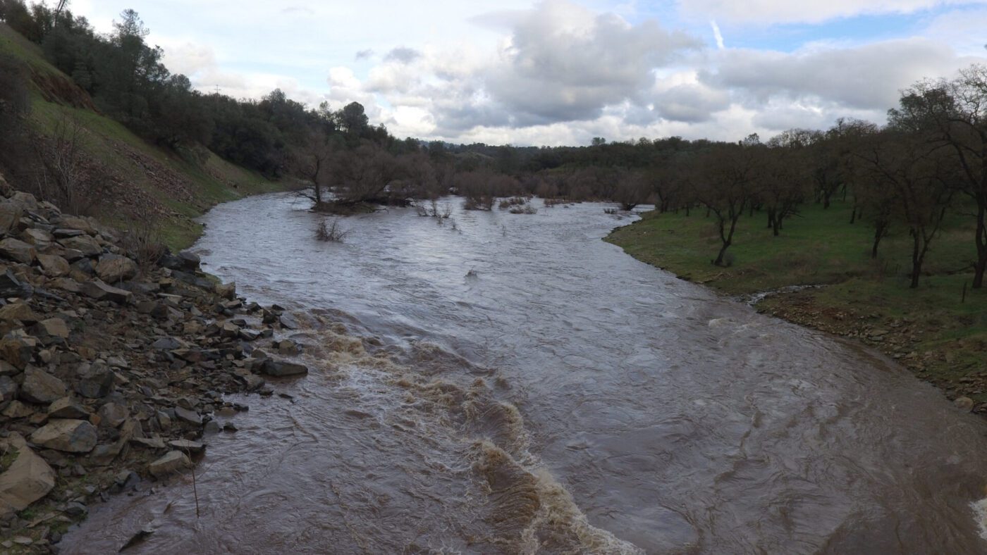 Journey of a Water Drop - FISHBIO | Fisheries Consultants