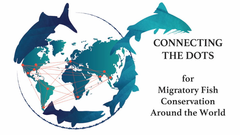 The FISHBIO Lineup at AFS 2019 - FISHBIO | Fisheries Consultants