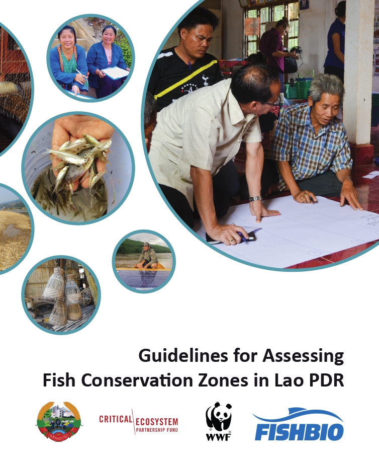 FCZ Guidebook - FISHBIO | Fisheries Consultants