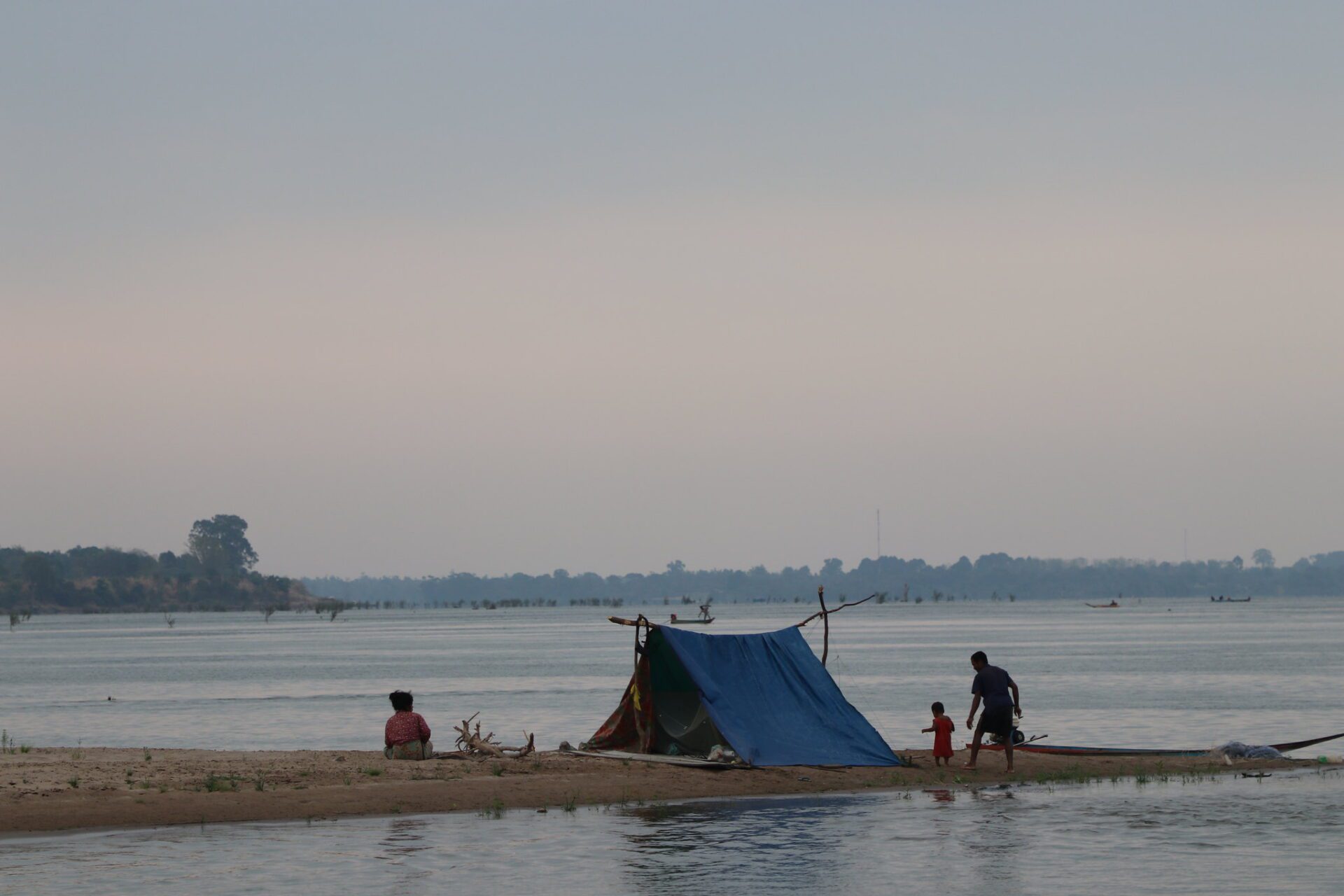 Remembering the Forgotten: WWF Report Brings Overlooked Mekong Fish ...