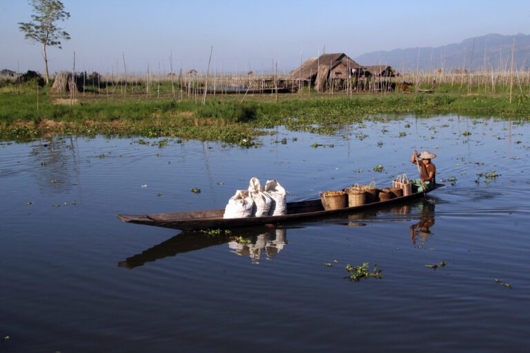 Wild Rivers: The Salween – Southeast Asia's Longest Undammed River ...