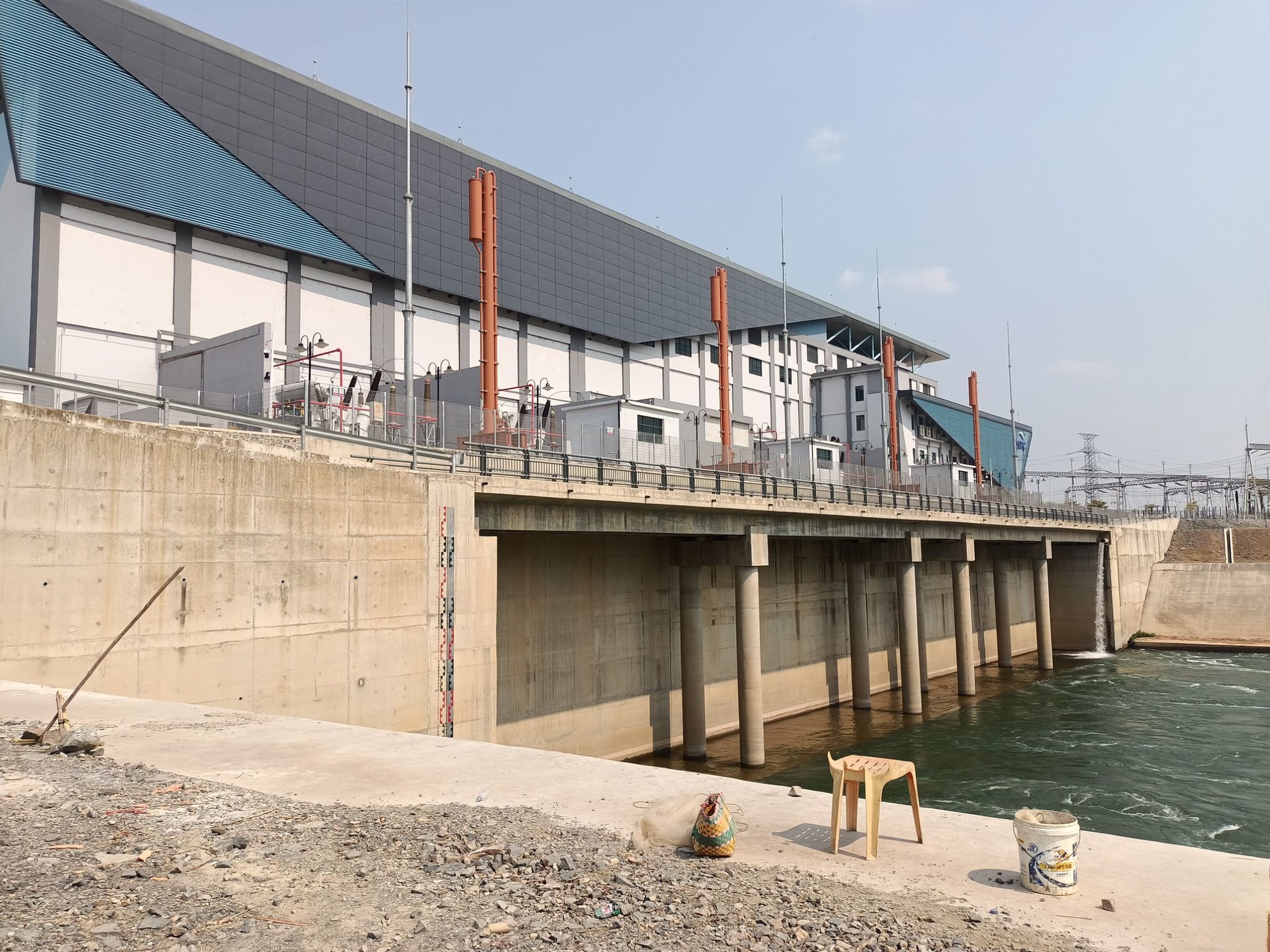 The Climes They Are a Changin’: Climate Change Alters Fish ...