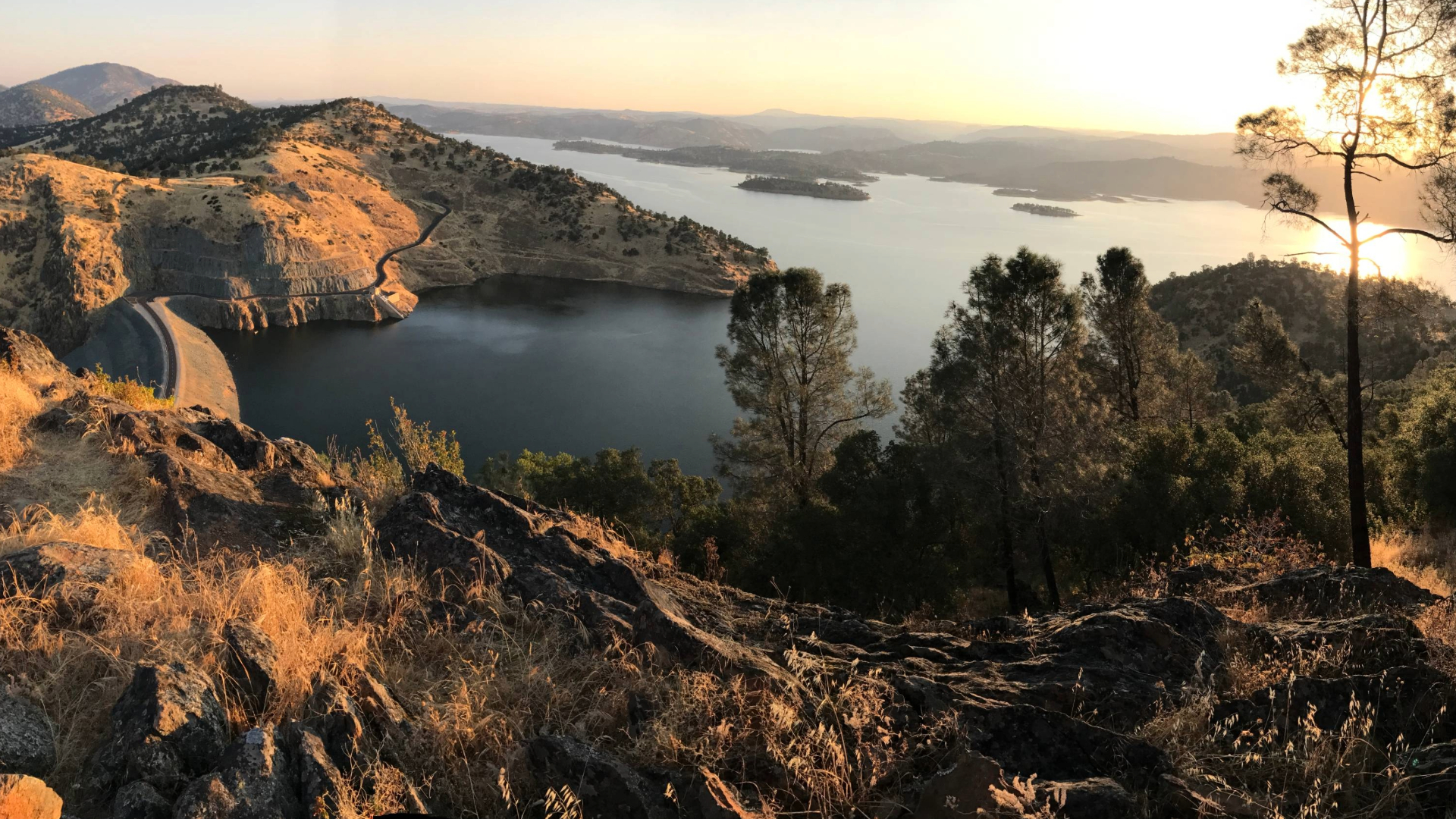 A Dam Paradox: Managing Reservoirs for Environmental and Human Uses ...