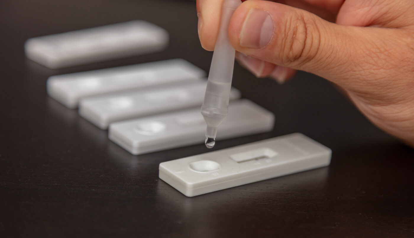 Fish Science Explained: How SHERLOCK uses CRISPR technology for species ...